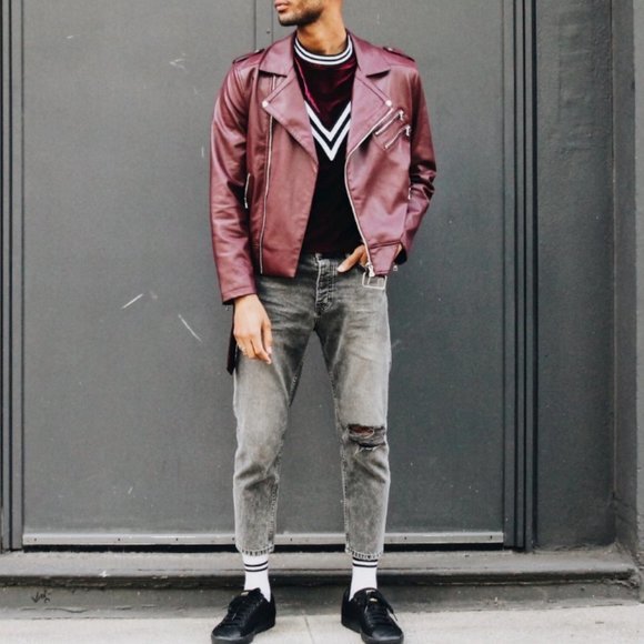 Men's Style Posh Party on Poshmark